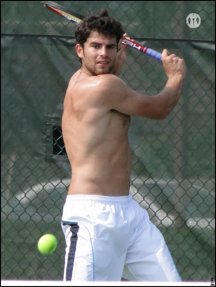 Simone Bolelli