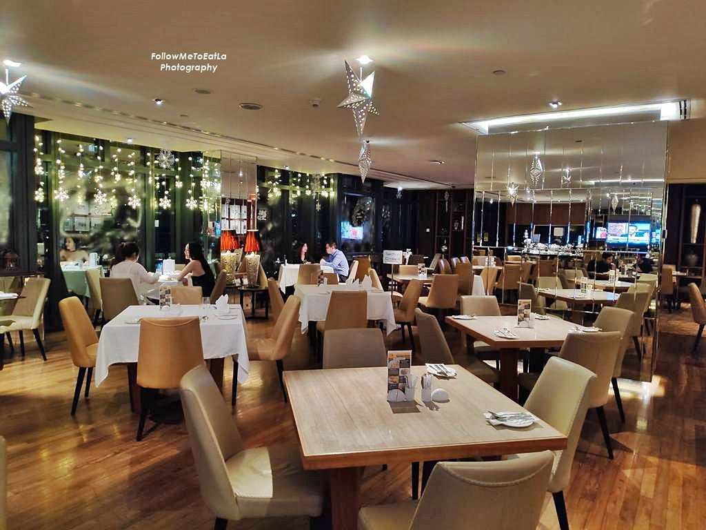 Follow Me To Eat La - Malaysian Food Blog: GTOWER HOTEL KUALA LUMPUR ...