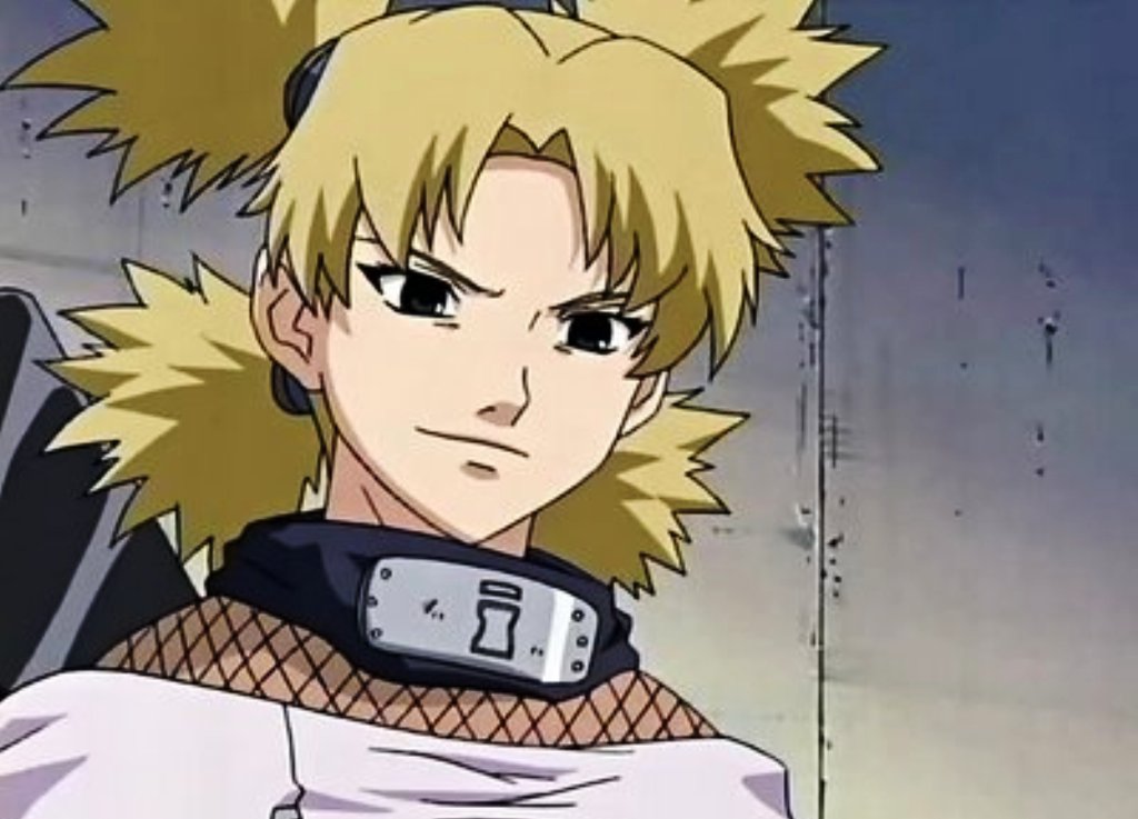 Sand Village Jonin Fan 08: April 2011