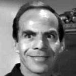 ESTO PASO: 1931: NACIÓ Manuel el Loco Valdés, actor cómico mexicano.