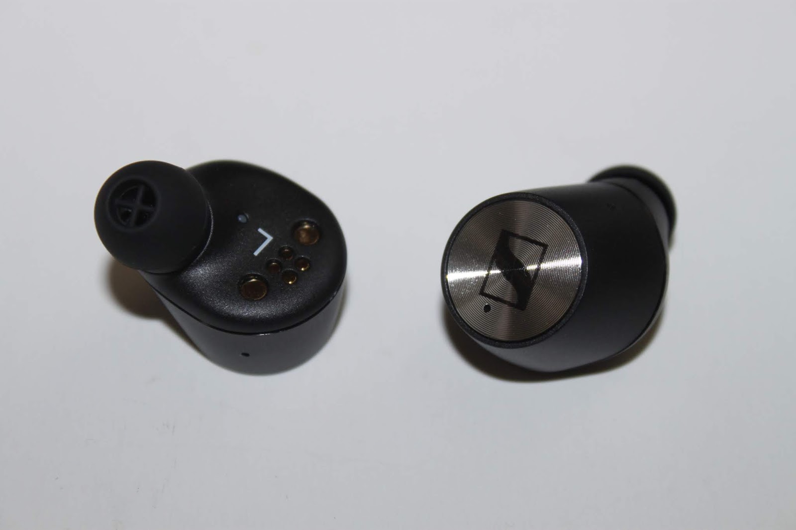 Stereowise Plus: Sennheiser Momentum True Wireless IEM Review