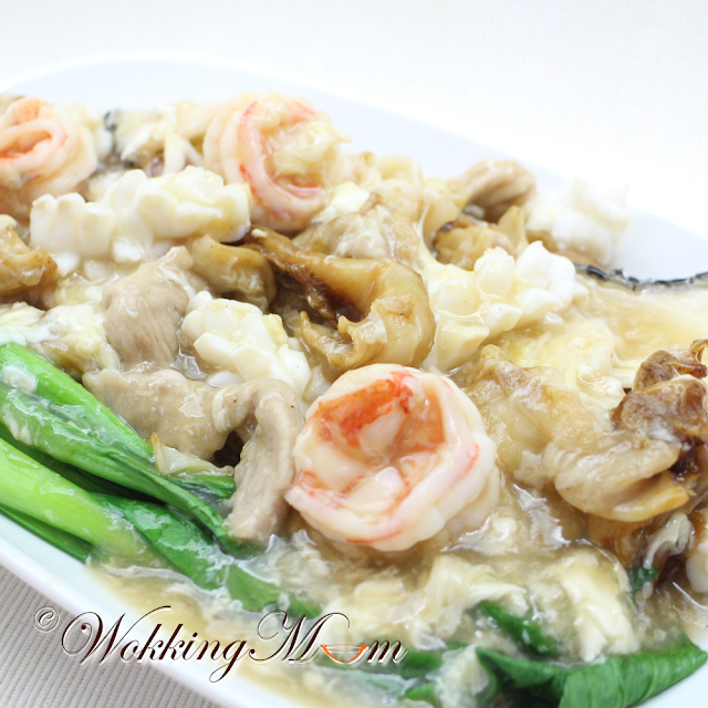 Let's get Wokking!: Hor Fun 河粉 | Singapore Food Blog on easy recipes