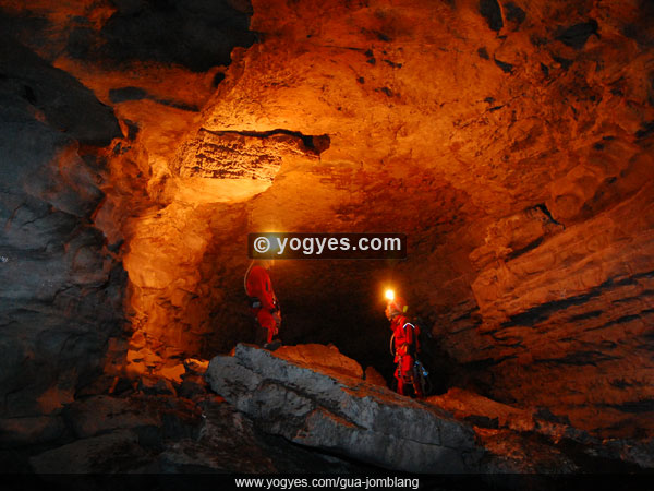 beautiful jogja: JOMBLANG CAVE