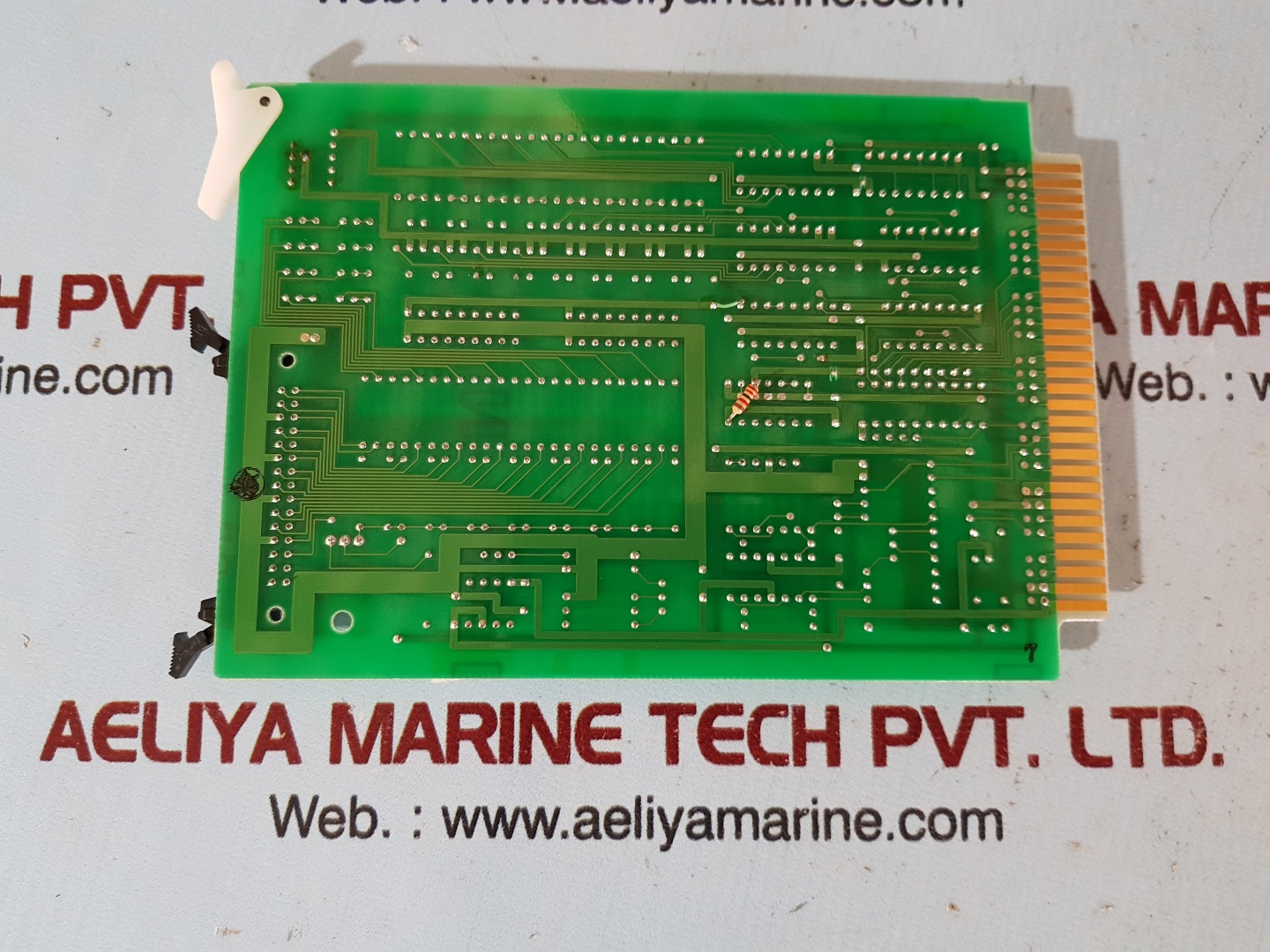KEI SYSTEM BTB-PT 4/01A PCB CARD - Aeliya Marine