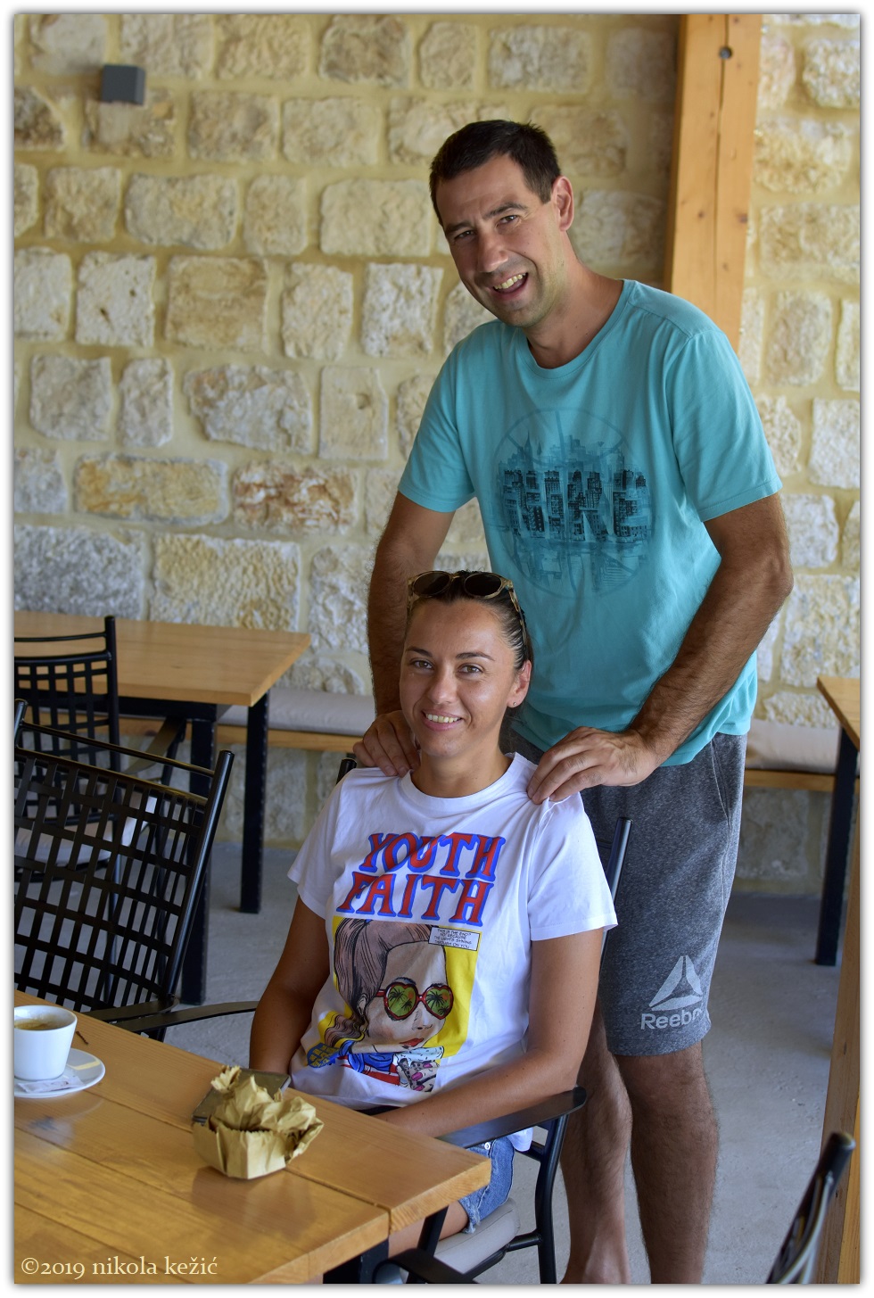 Letrati iz Kuta: Kakvu fotografiju volim? - ISSA-VIS-Kut