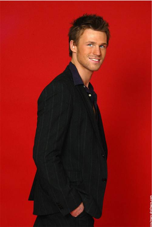 MISTERS MANHUNT: MÍSTER MANHUNT INTERNACIONAL 2007 - BÉLGICA - Michael ...