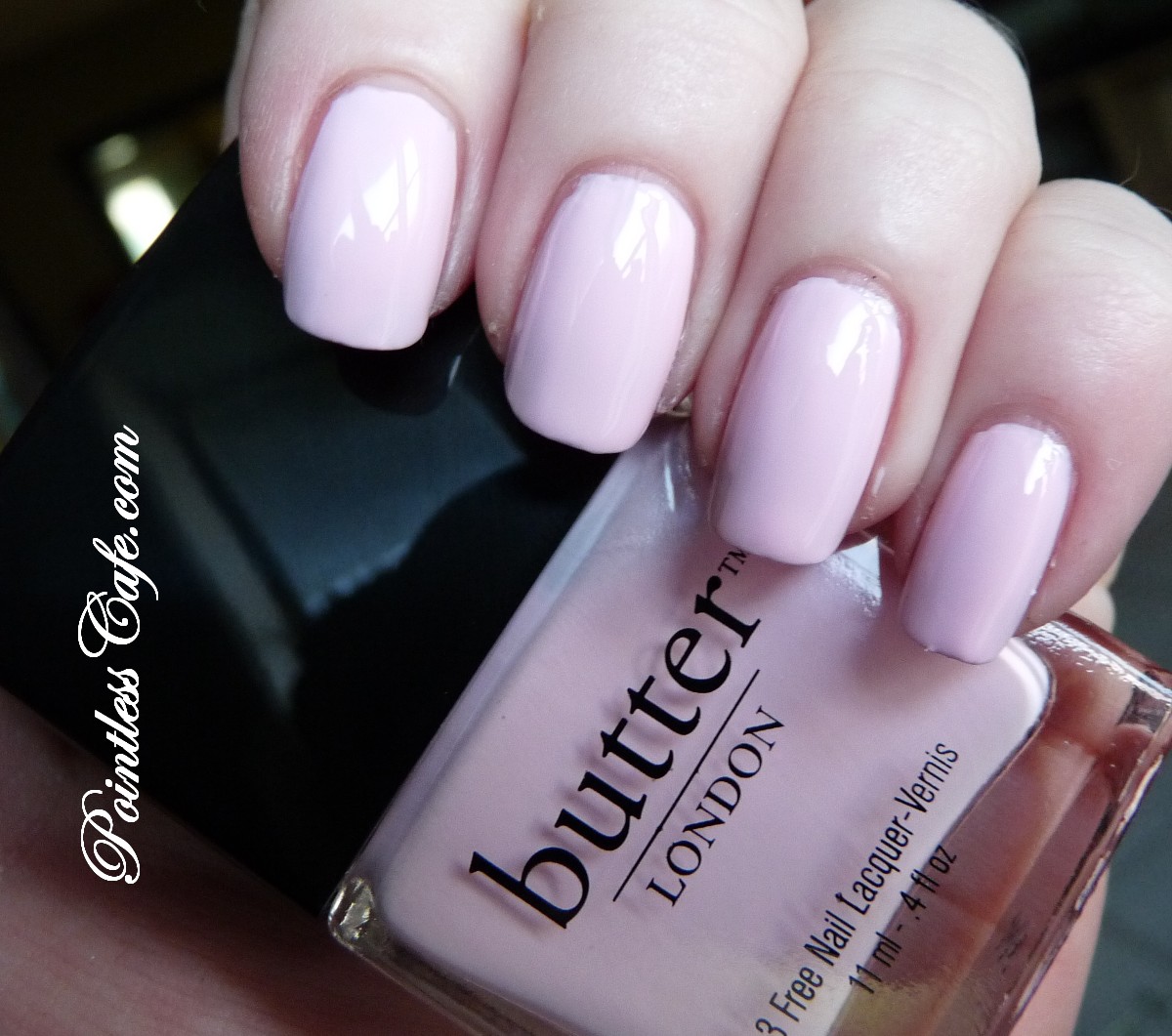 butter LONDON Trout Pout, Yummy Mummy and Teddy Girl with LIPPYS ...