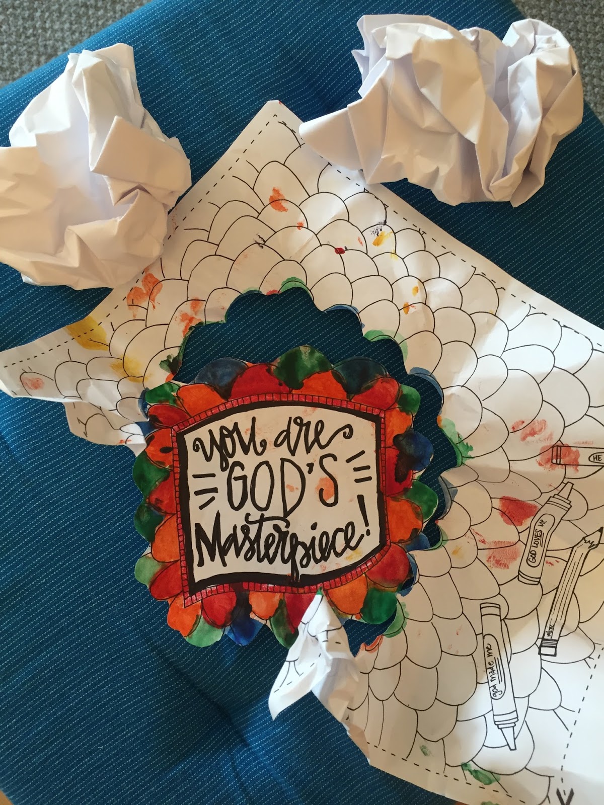 One 39 fourteen: Creating a Masterpiece