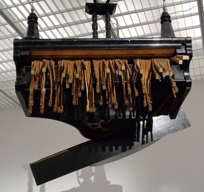 LE PAYS NATAL DE JLJ : LA LORRAINE: Concert for Anarchy