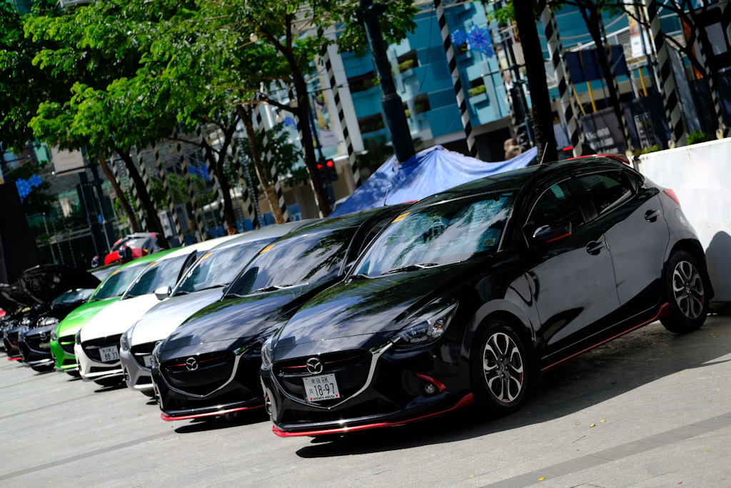 Mazda Car Clubs Unite for Zoom Fest | CarGuide.PH | Philippine Car News ...