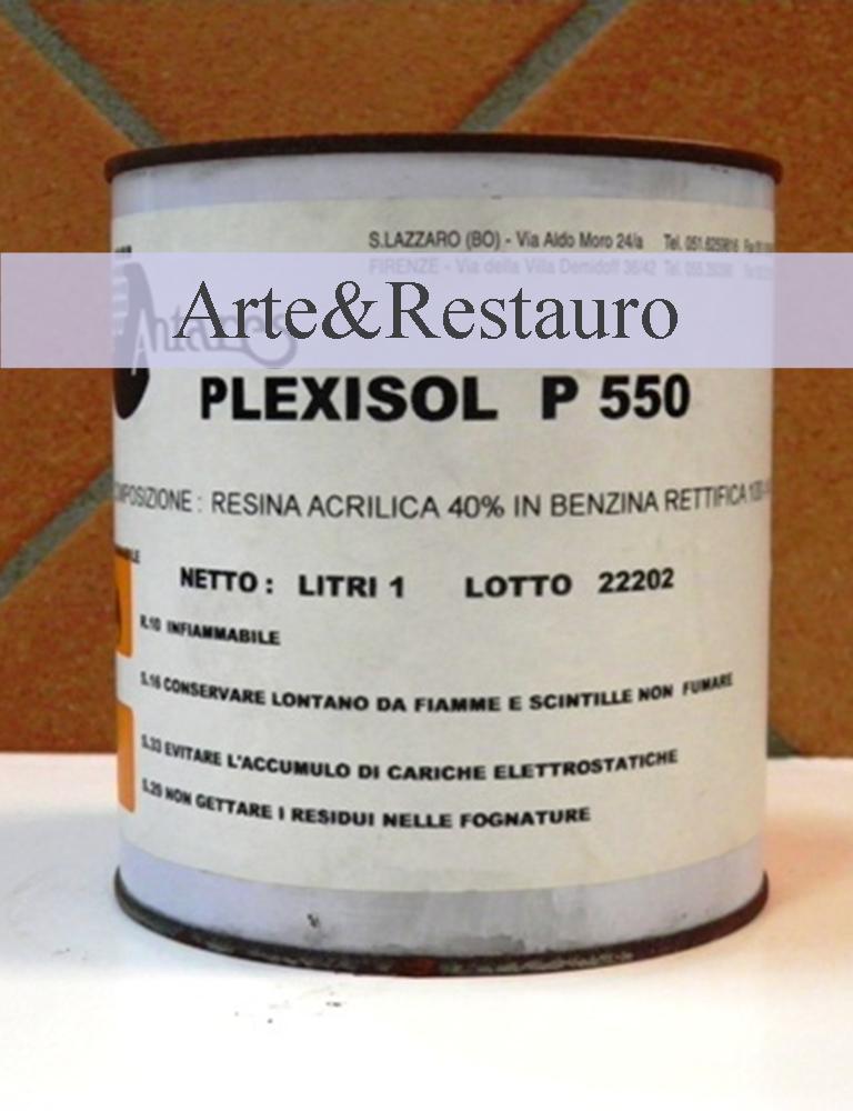 Arte&Restauro: 2013