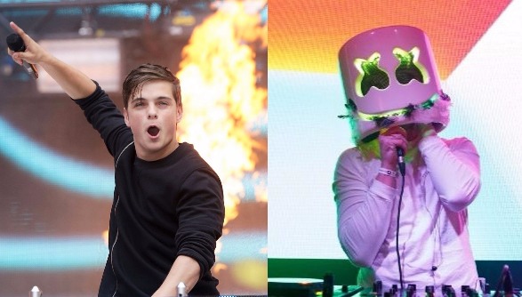 10 cosas que no sabias sobre Mashmello