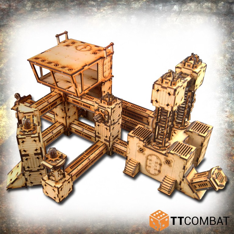 Tabletop Fix: TT Combat - New Terrain Previews