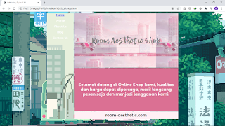 Tabel & Web Layout pada HTML | SADUCO