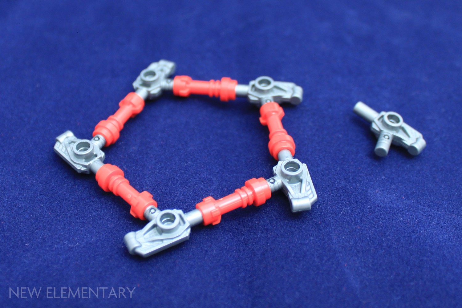 2019 Parts Fest #2: Oscar Cederwall's geometric joys | New Elementary ...