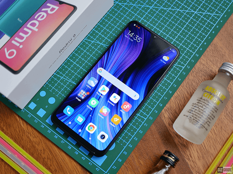 Revisiting Redmi 9 - Still an impressive budget phone this 2021?