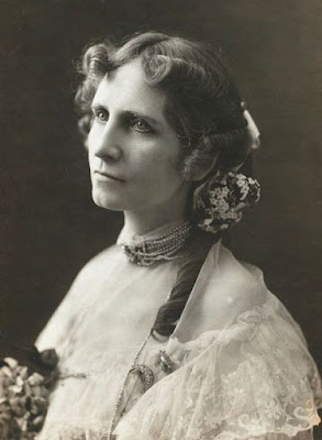 Carnegie: Magic Detective: Anna Eva Fay