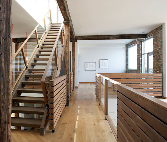 House Plan With Three Triangular Atrium History