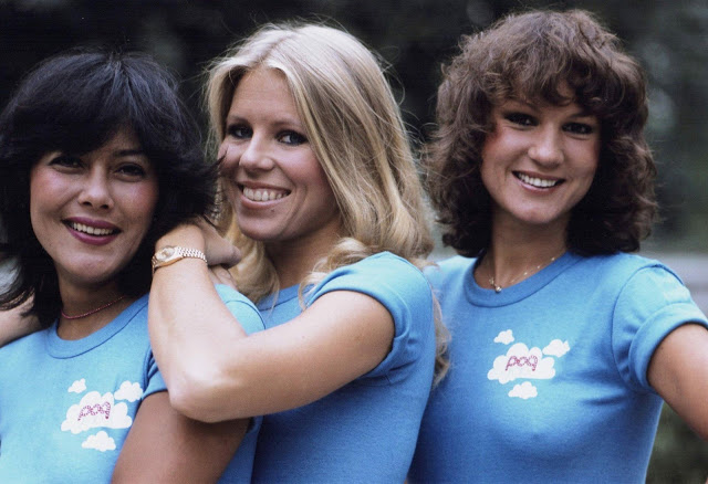 All About LUV' (past, present, future and more): 40th anniversary: Luv ...