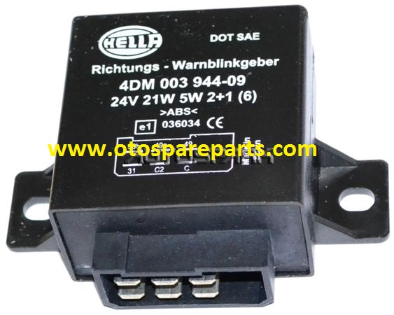 VOLVO Part Jakarta 081281000409: Volvo Truck Electrical Parts