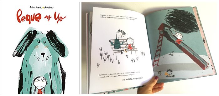 LECTURAS RECOMENDADAS VERANO 2021 - Club Peques Lectores: cuentos y ...