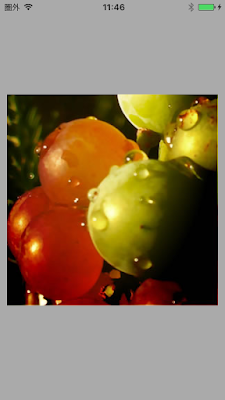 SwiftにおけるUIImageView・contentMode 別の画像表示