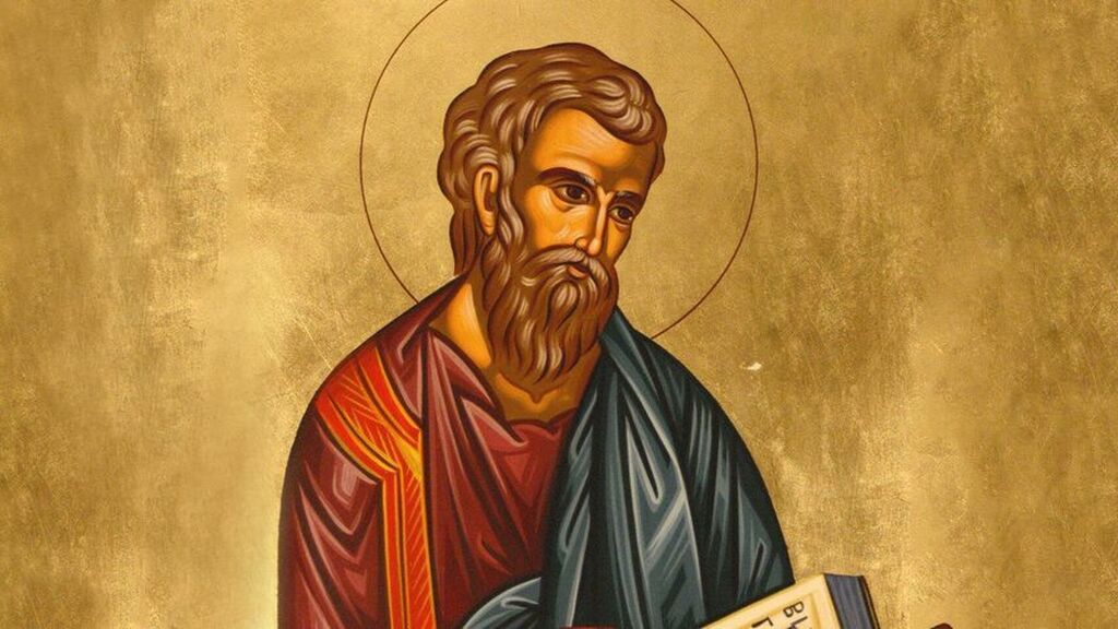 Biblioteca Apócrifa, HIGH DIMENSION CHANNEL: Los hechos del Santo Tomás ...