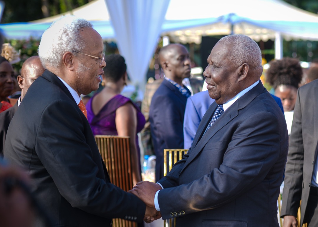 STEPHANIE SILAS KAAYA NA ROBERT FRANCIS LOWASSA WAMEREMETA ARUSHA ...