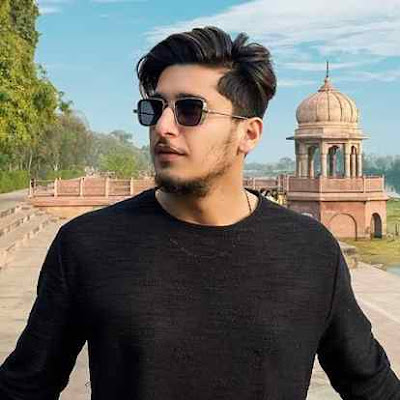 Bhavin Bhanusahli Wiki, Biography, Age, Girlfriend, Career and More