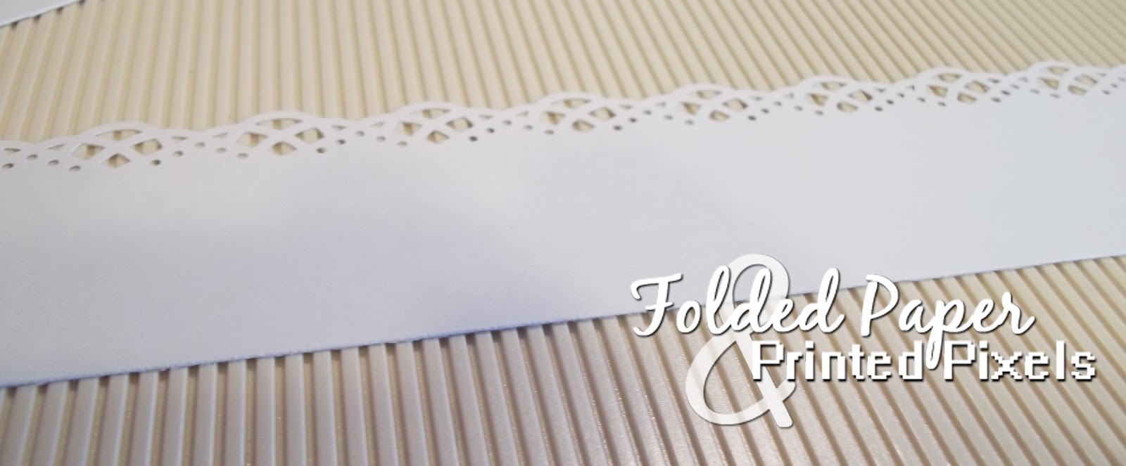 Much love, Sara | Cards & Paper projects made with love: Lacey Paper ...