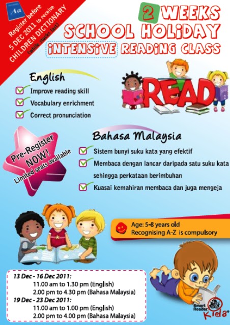 Smart Reading Program