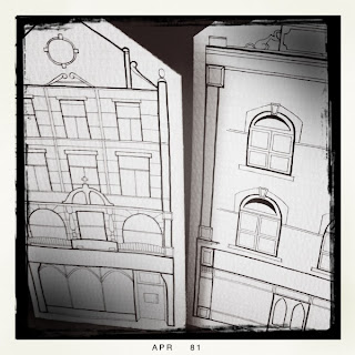 Jamie Muir Illustration