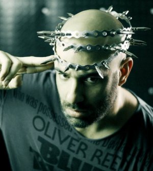 Assaad Awad es entrevistado por "Canarias 24 Horas" - Lady Gaga Monster ...