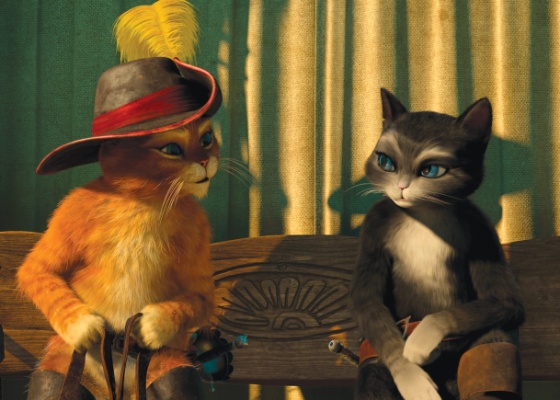 Caixa da Memória: Apresentando El Gato