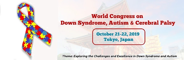 World Congress on Down Syndrome, Autism & Cerebral Palsy