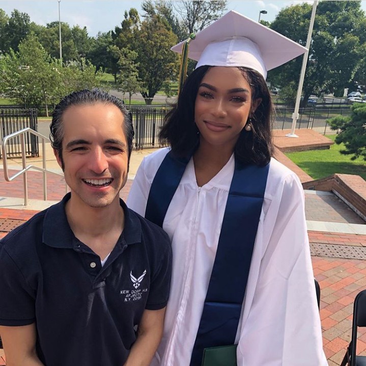 Education: Teesa Williams graduated from New Dorp High School, New York ...