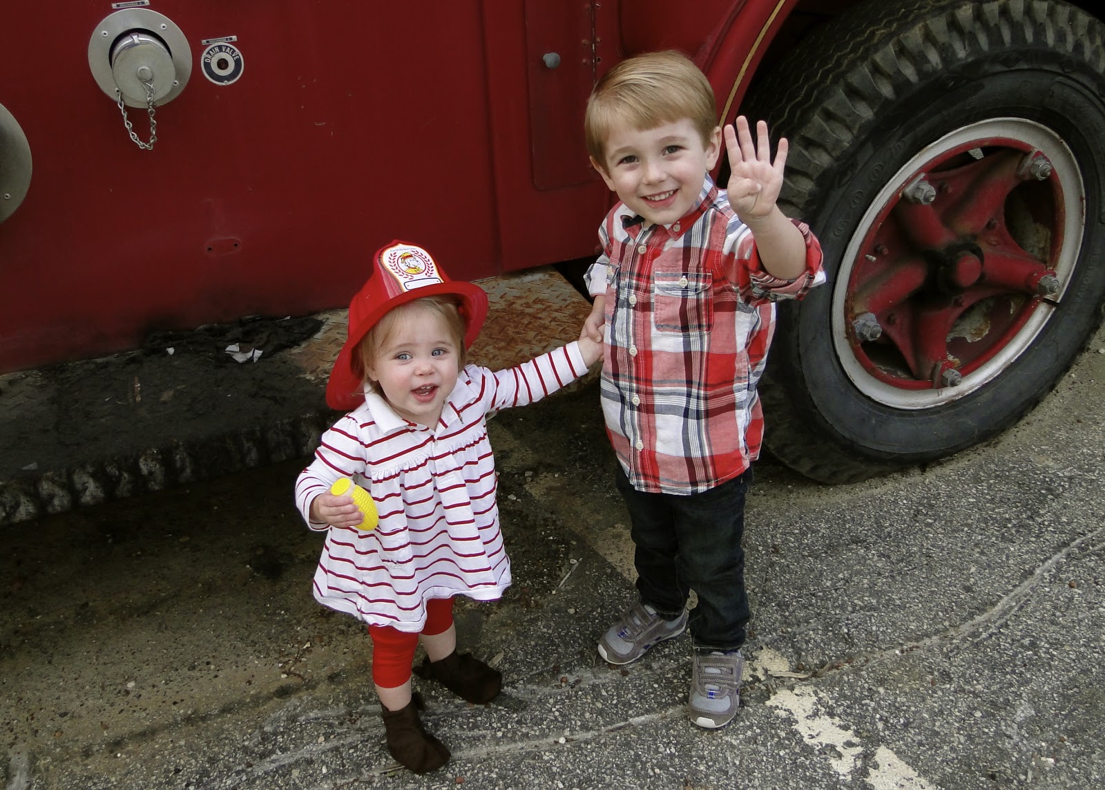 Putting Baby First During the First Year - The Journey of Parenthood...