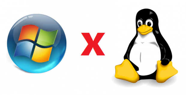 TECNOLOGIA NO ENSINO APRENDIZAGEM: Diferenças e semelhanças entre Linux ...