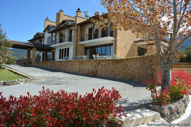 Ορεινή Αρκαδία