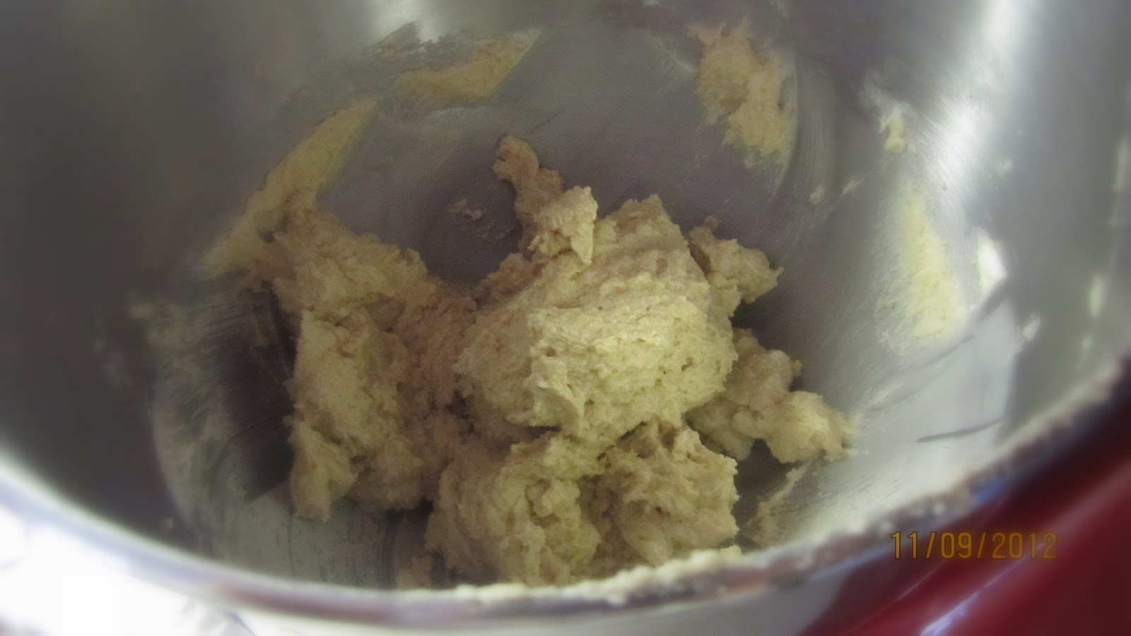 The Little Stuff Matters: Blockbuster cookies