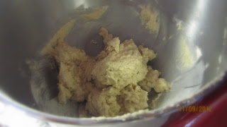 The Little Stuff Matters: Blockbuster cookies