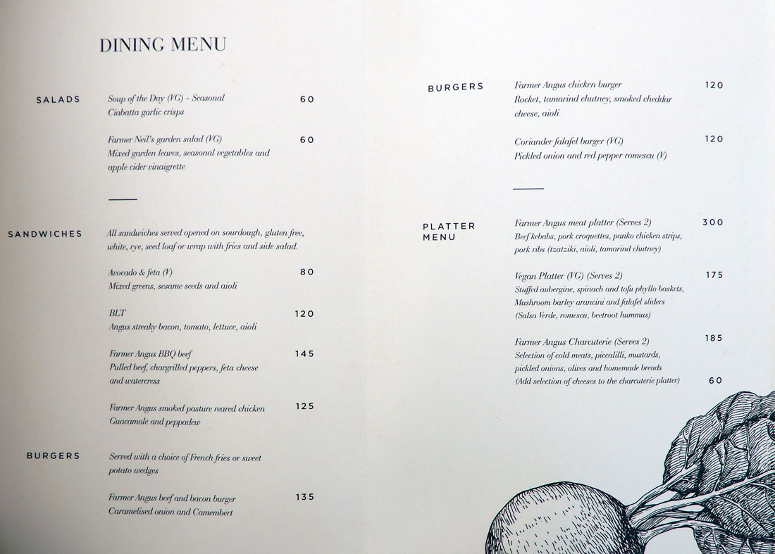 .: A Weekend in Stellenbosch. 3. Spier Hotel, Vadas restaurant, Wine ...