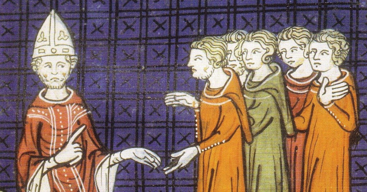 El rincón de José Carlos: La memoria de los cátaros