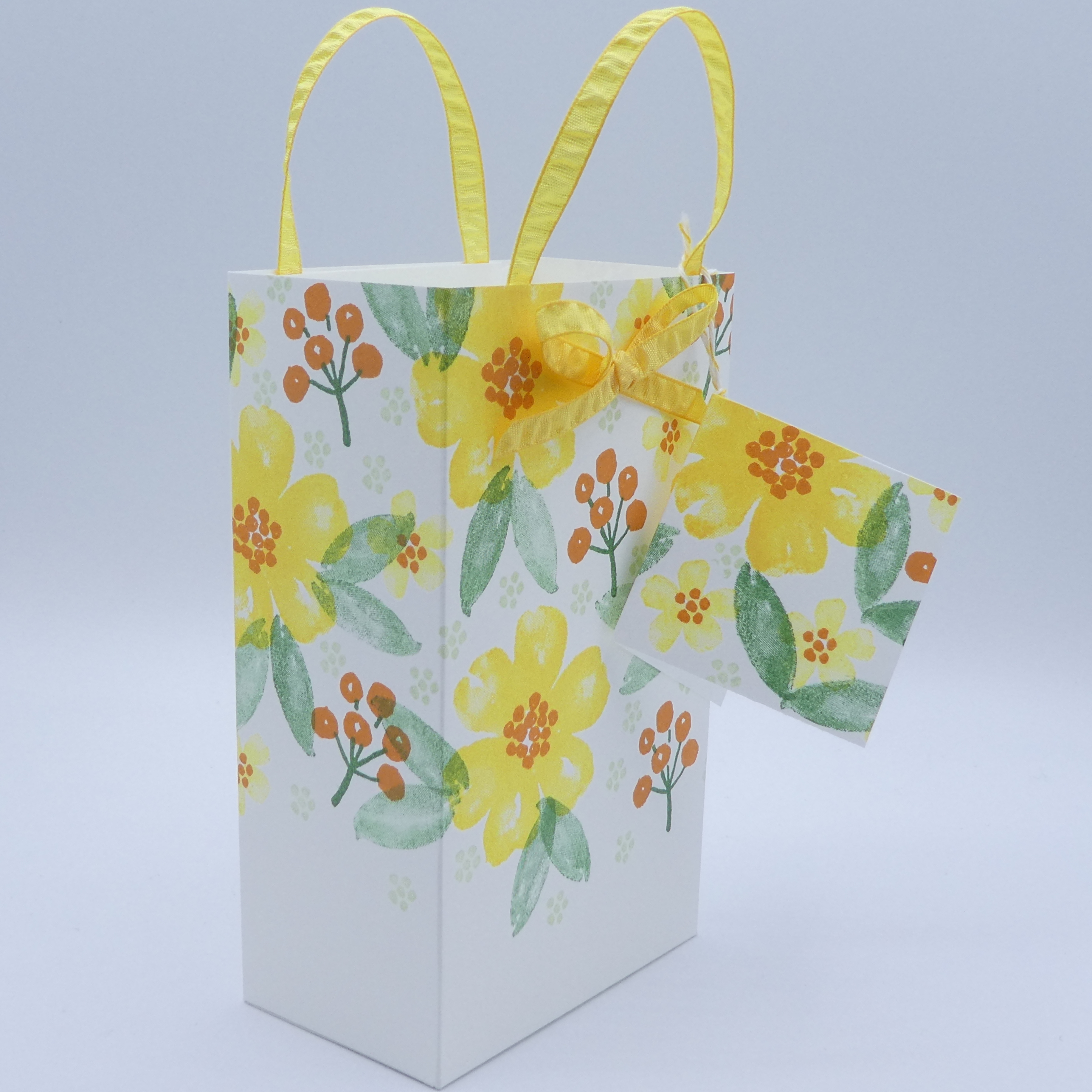 Karin's Papercraft: december 2020