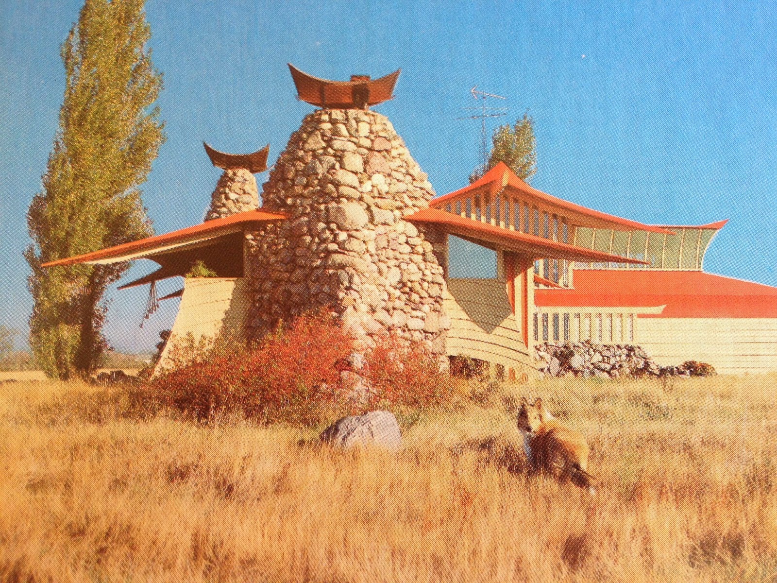 Eugene Ray Architect: BRUCE GOFF / architect of genius Eugene Ray Architect: BRUCE GOFF / architect of genius
