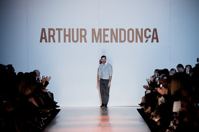 Fisher & Company: Getting to Know: Arthur Mendonca