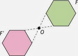 Matematica: Master of Numbers: Movimientos en el plano