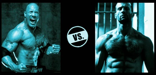 Blogueando de CINE: "Fast&Furious 7": ¡Clip de la pelea entre Jason ...