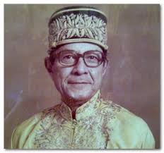 Silsilah Kesultanan Kadriah Pontianak - Historikal