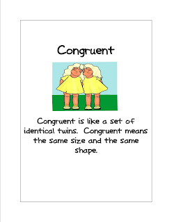 Literacy & Math Ideas: Math Similes and Metaphors